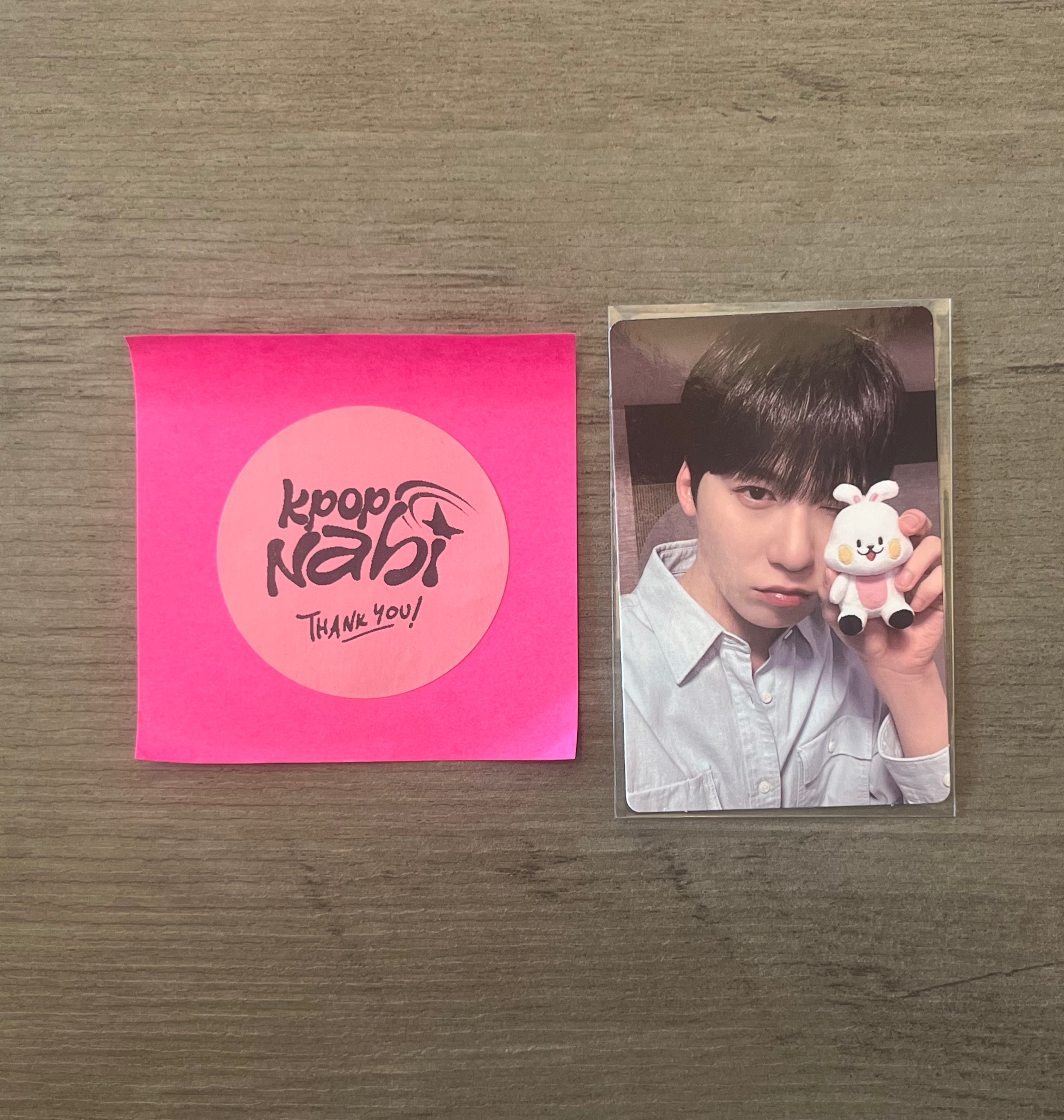 [PC] ONEUS - Keonhee 'La Dolce Vita' 2nd World Tour – Kpop Nabi