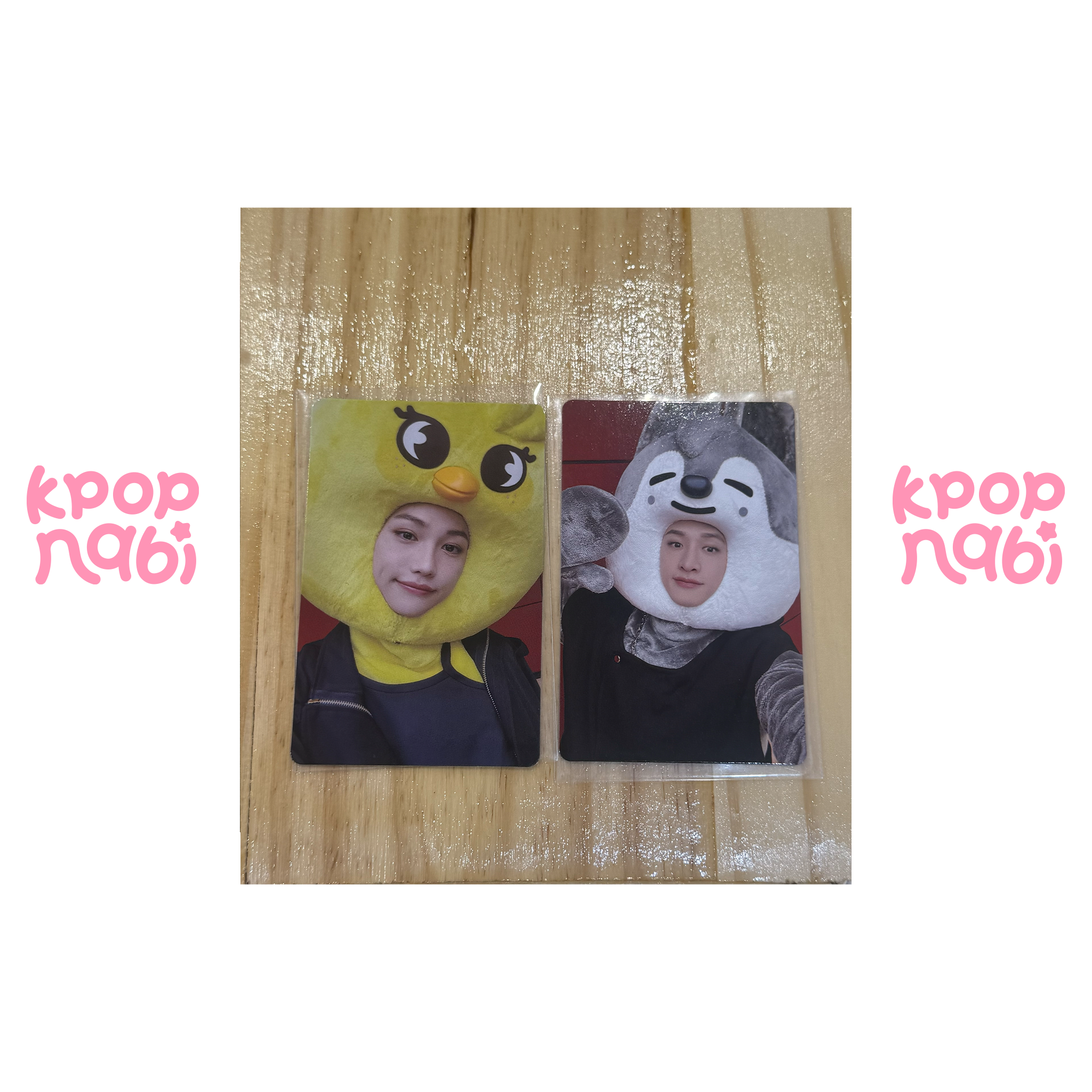 [PC] Stray Kids - 'MAXIDENT' JYP SHOP POB – Kpop Nabi