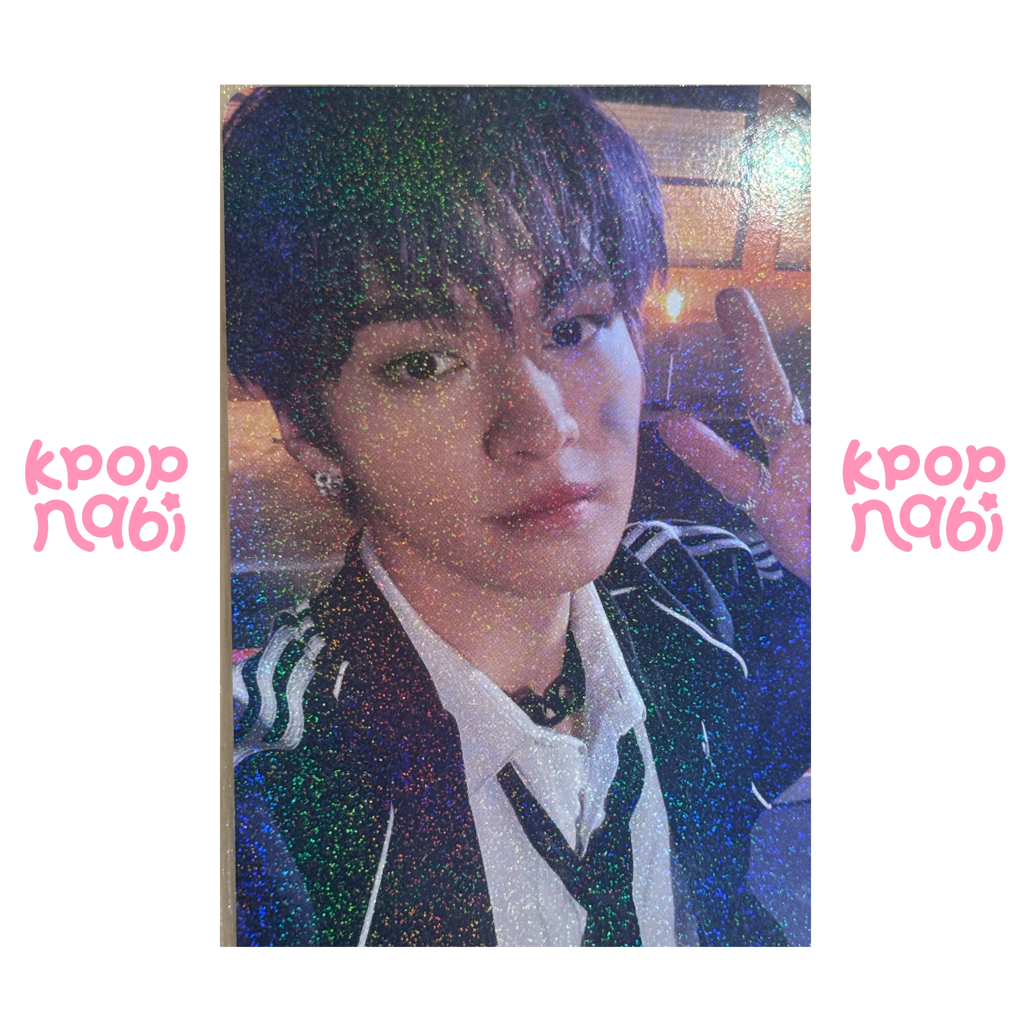 [PC] Stray Kids - Lee Know 'ODDINARY' MUSICPLANT POB – Kpop Nabi